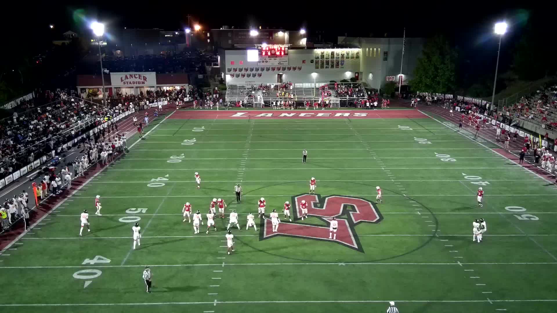 Mid $zn - Jaiden Greene highlights - Hudl