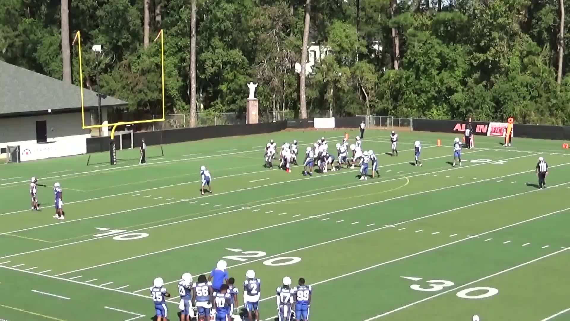 Jason Hall RB/FB Highlights - Jason Hall highlights - Hudl