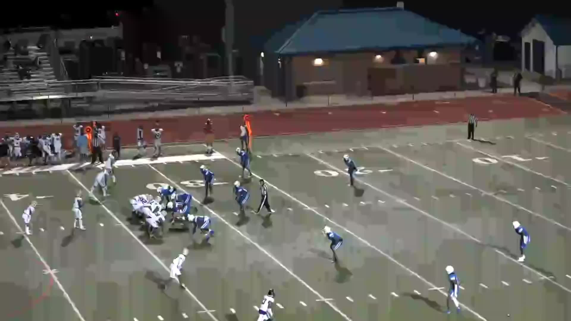 Gordon State College - AUGUSTA UNITED GRADU highlights - Hudl