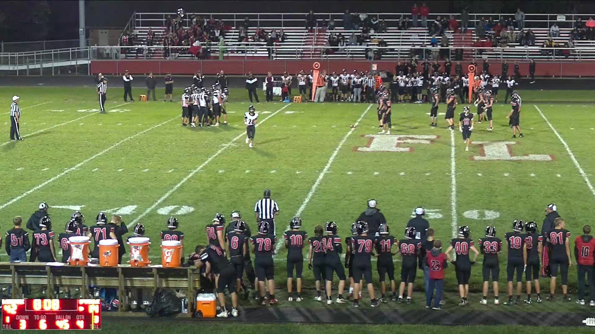 Other Highlights - Carder Orr highlights - Hudl