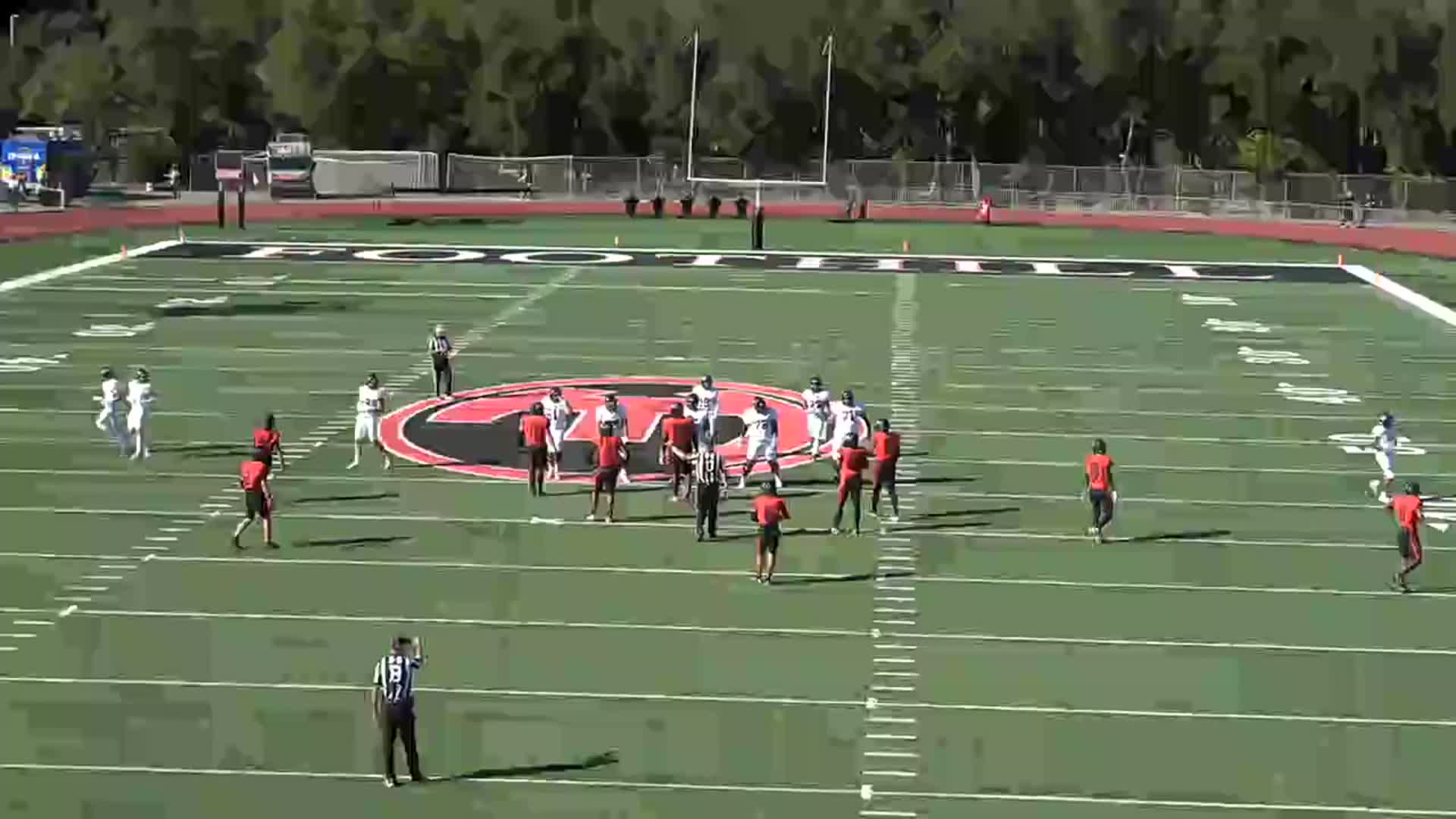Full Season Highlights - joseph Russell highlights - Hudl