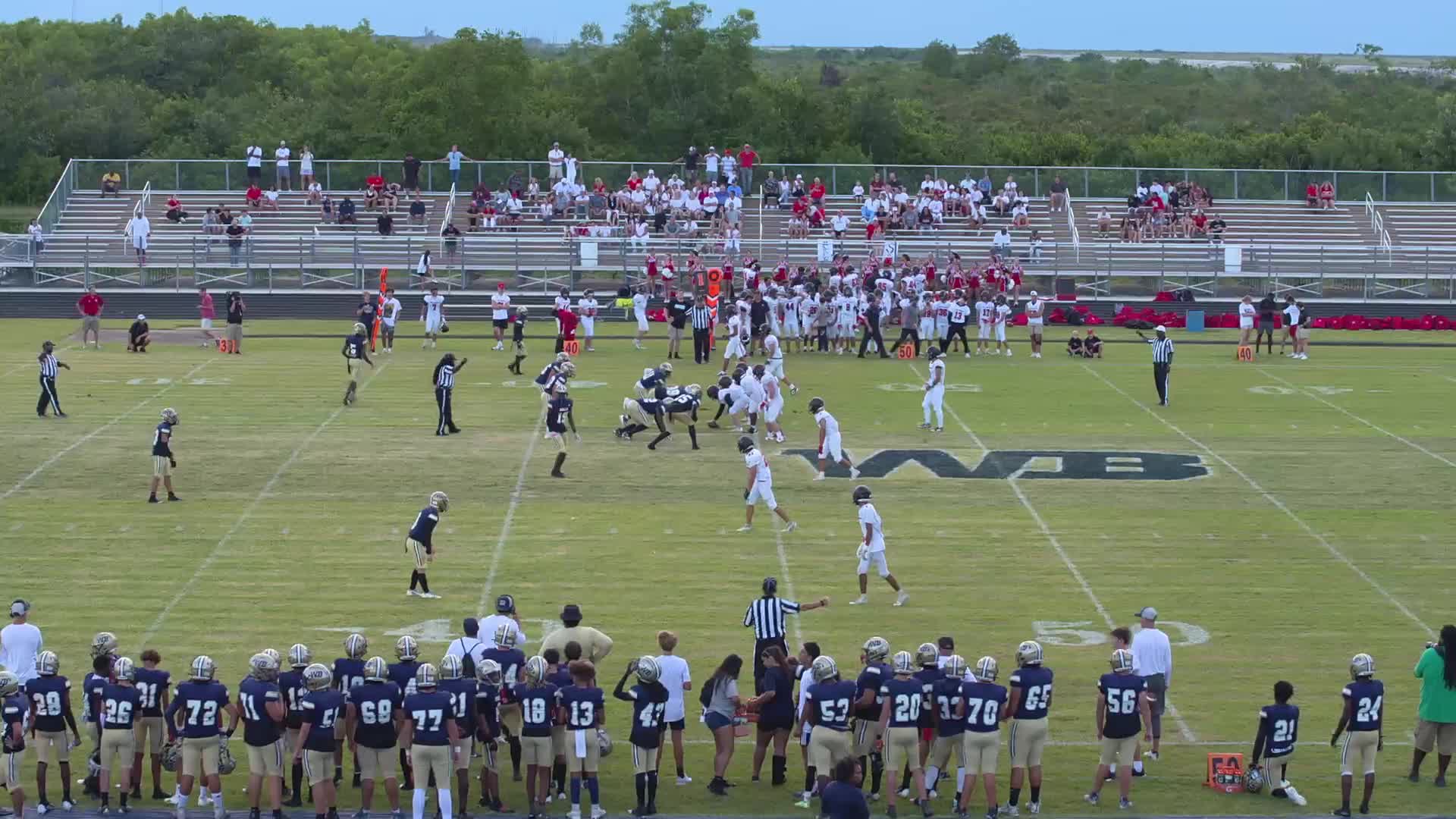 (2023 SEASON) SENIOR YEAR - Chase Quarterman highlights - Hudl