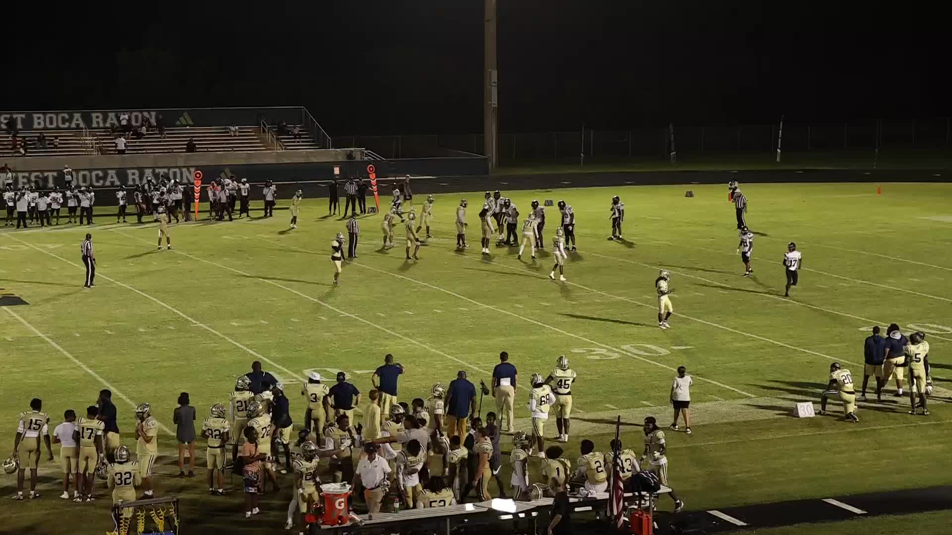 Trayvon Mitchell C/O 26 DB - Trayvon Mitchell highlights - Hudl