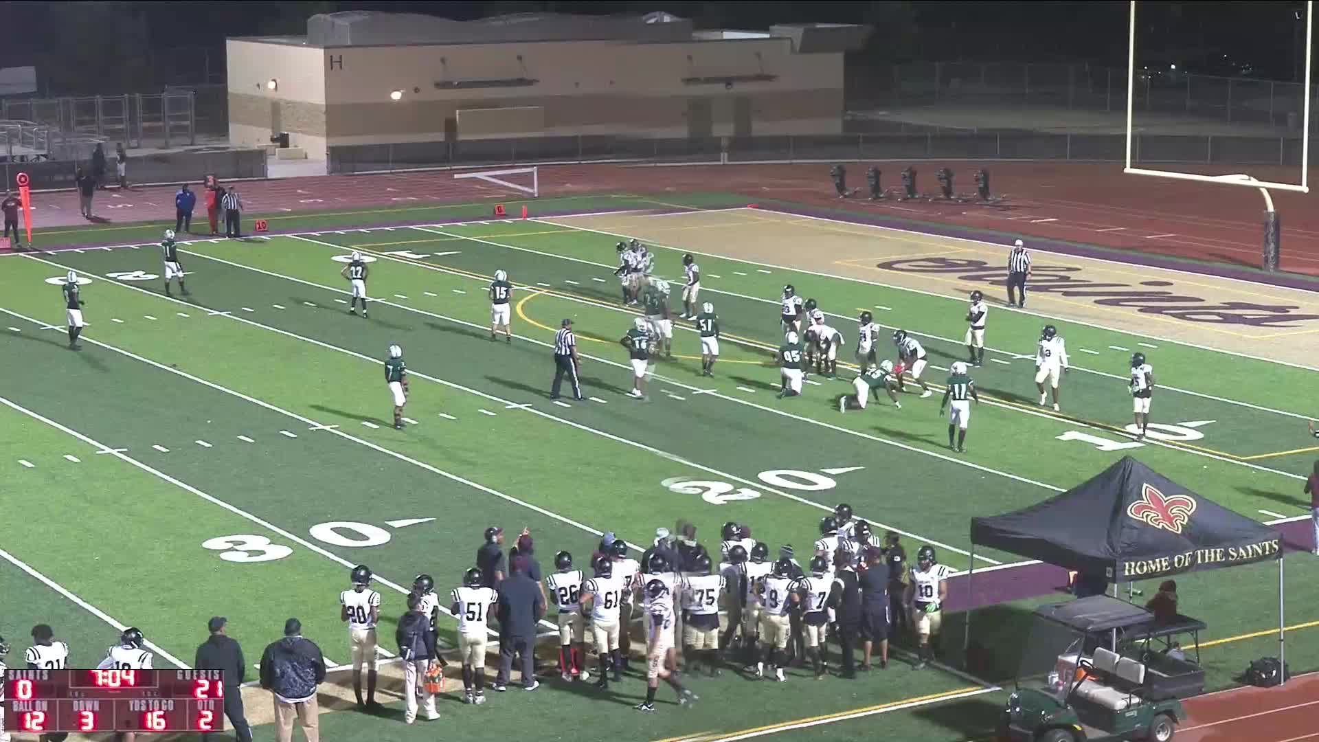 Senior Year Highlights - Amir Garrison highlights - Hudl