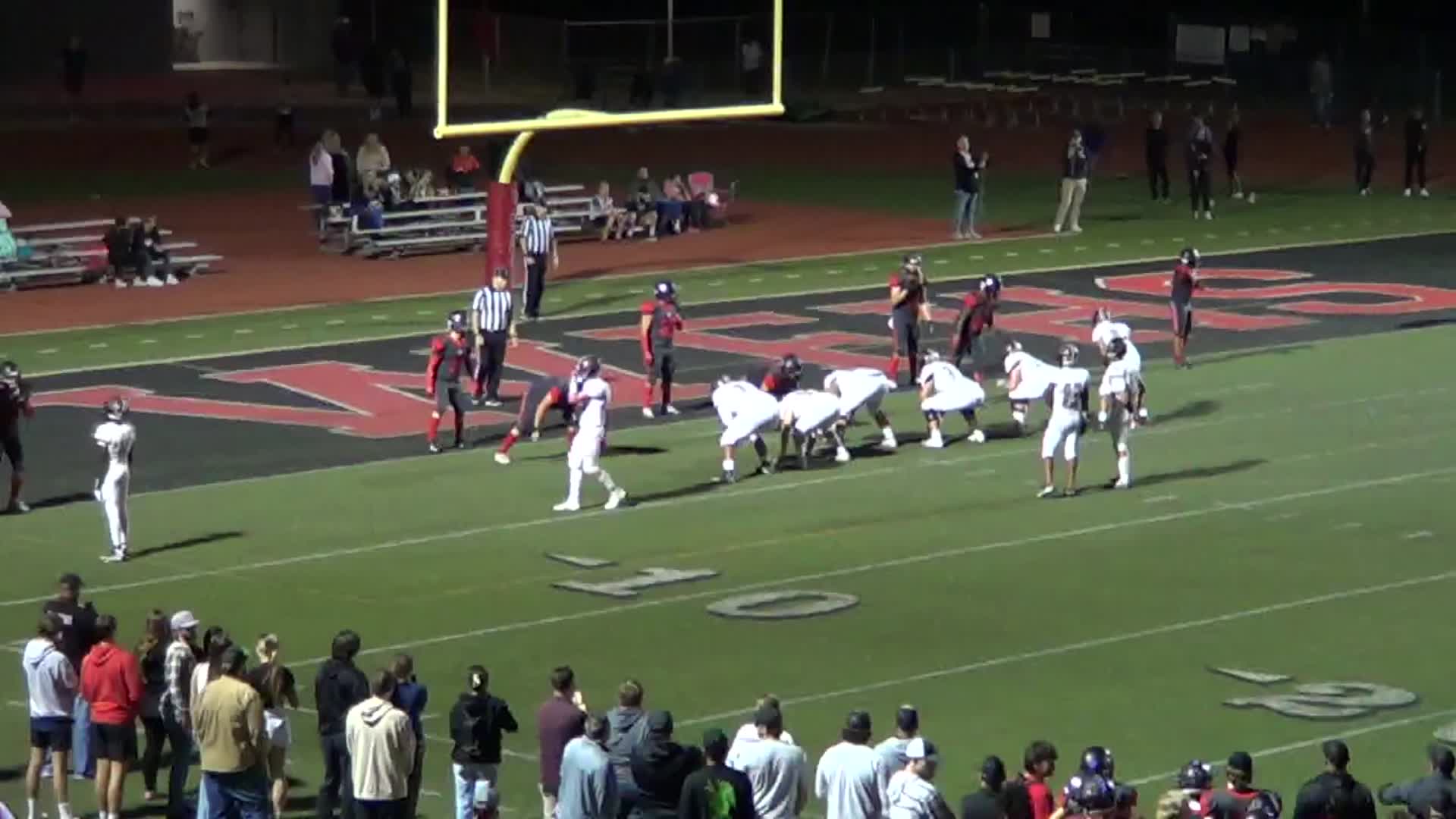 Full Sr. Season Highlights - Isaac Anderson highlights - Hudl