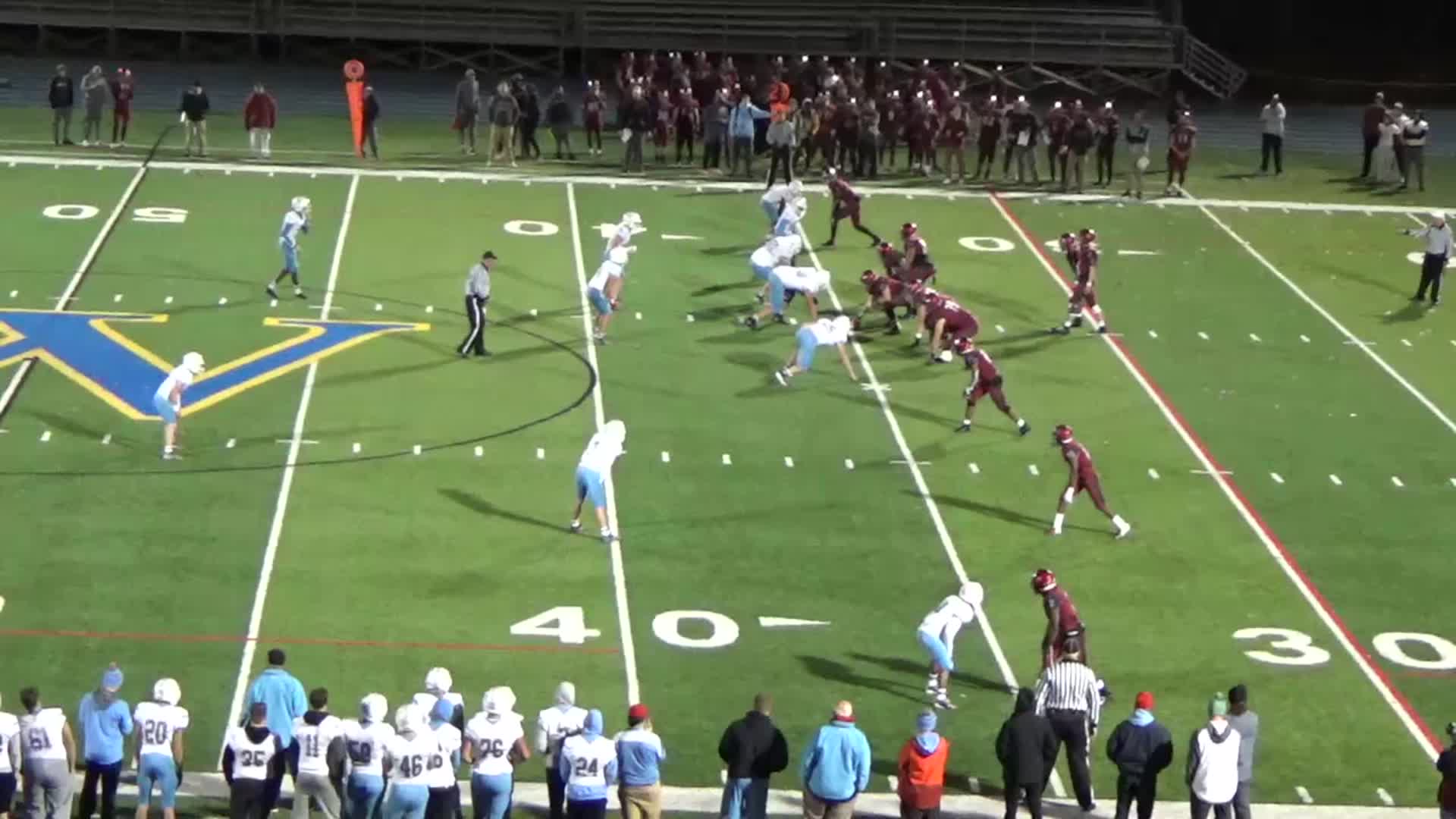 Father Judge High School - Marvin Harrison Jr. highlights - Hudl