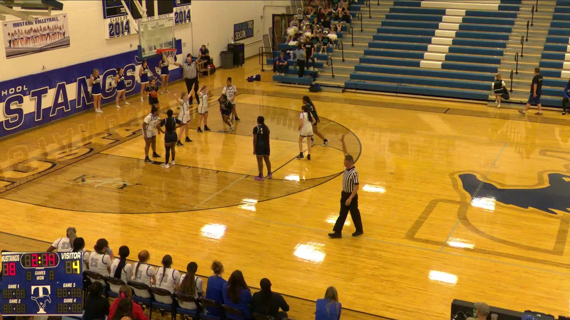 James E. Taylor High School - PraiseGod Chinweuba highlights - Hudl