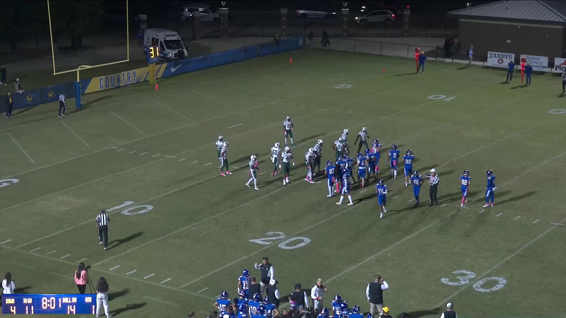 Regular Season Highlights - Elgin Sessions highlights - Hudl