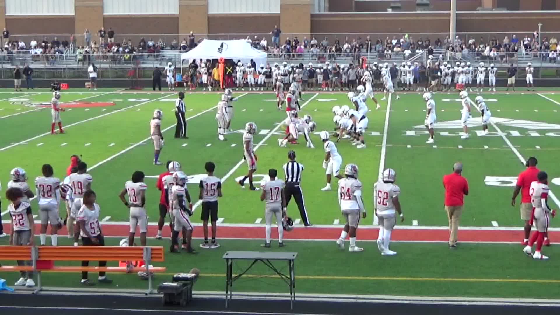 East High School - Payton Cook highlights - Hudl