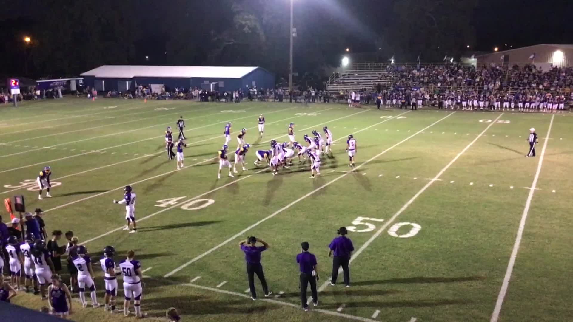 2022-2023 Junior Highlights - Troy Clark highlights - Hudl