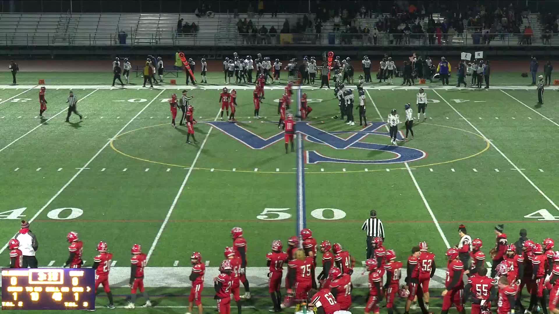 Clarence High School - Zymier Jackson highlights - Hudl