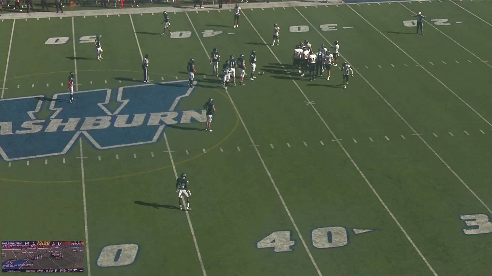 jaquez white #6’0ft 185 CB - Jaquez White highlights - Hudl