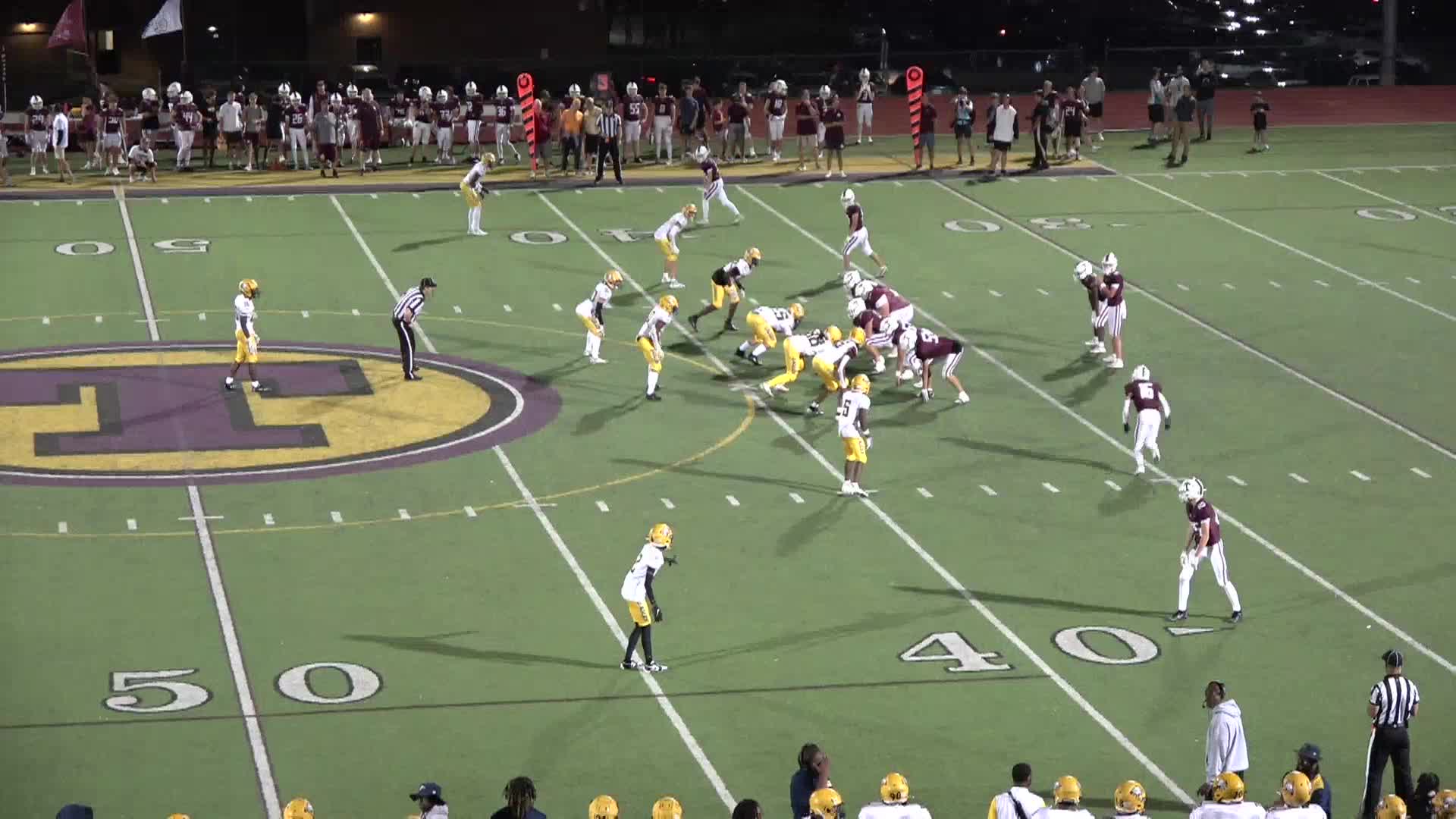 Games 1-3 Highlights - Jonathan Jackson Jr. highlights - Hudl