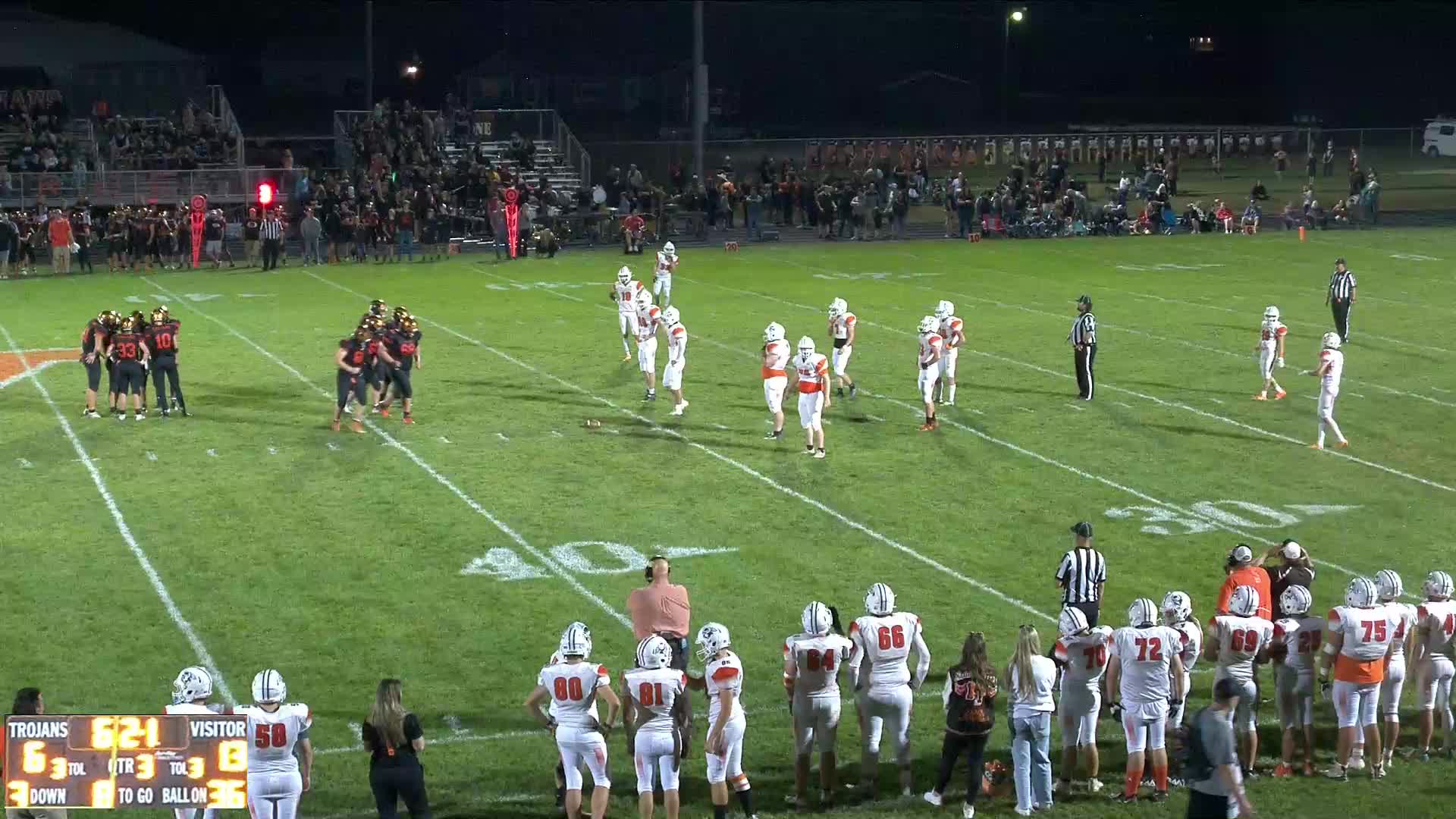 Truman Knaus' Jr. Year #41 - Truman Knaus highlights - Hudl