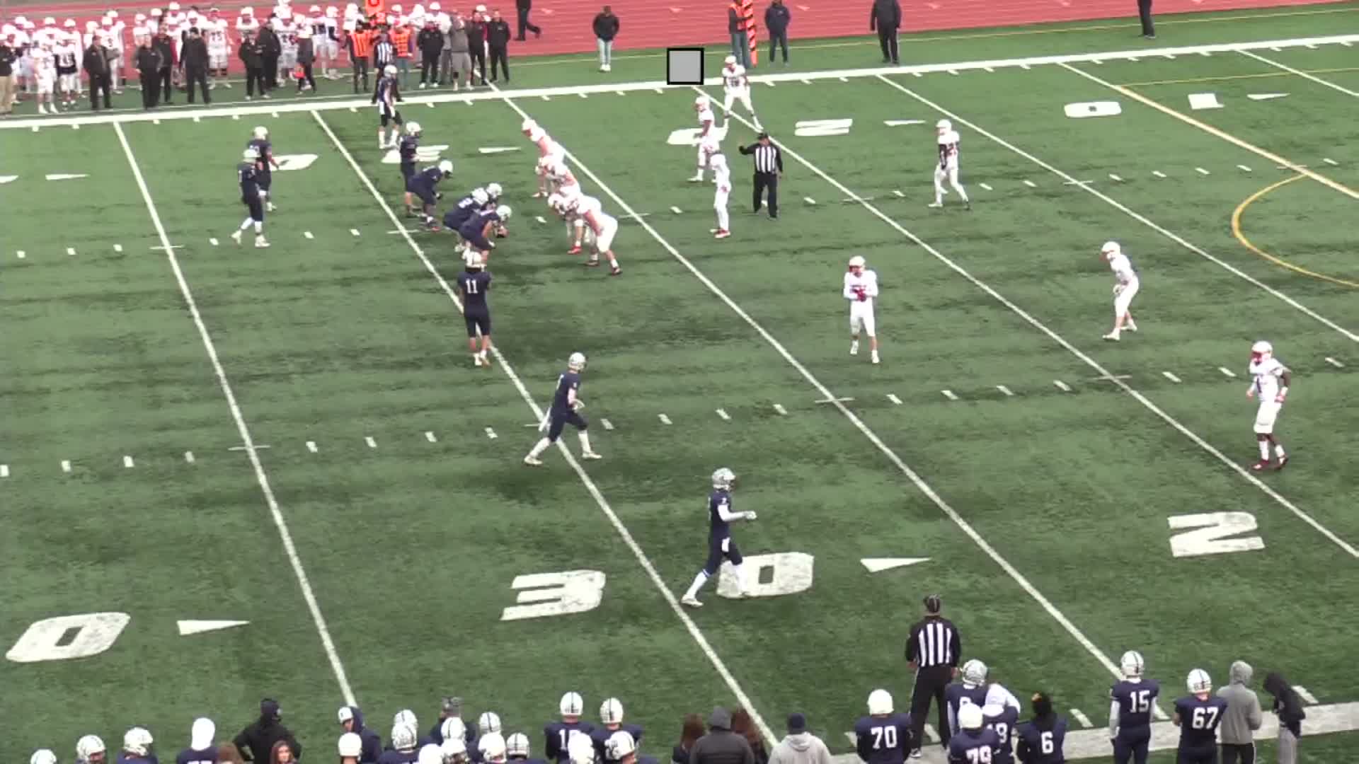 sophomore season - JP Zamora highlights - Hudl