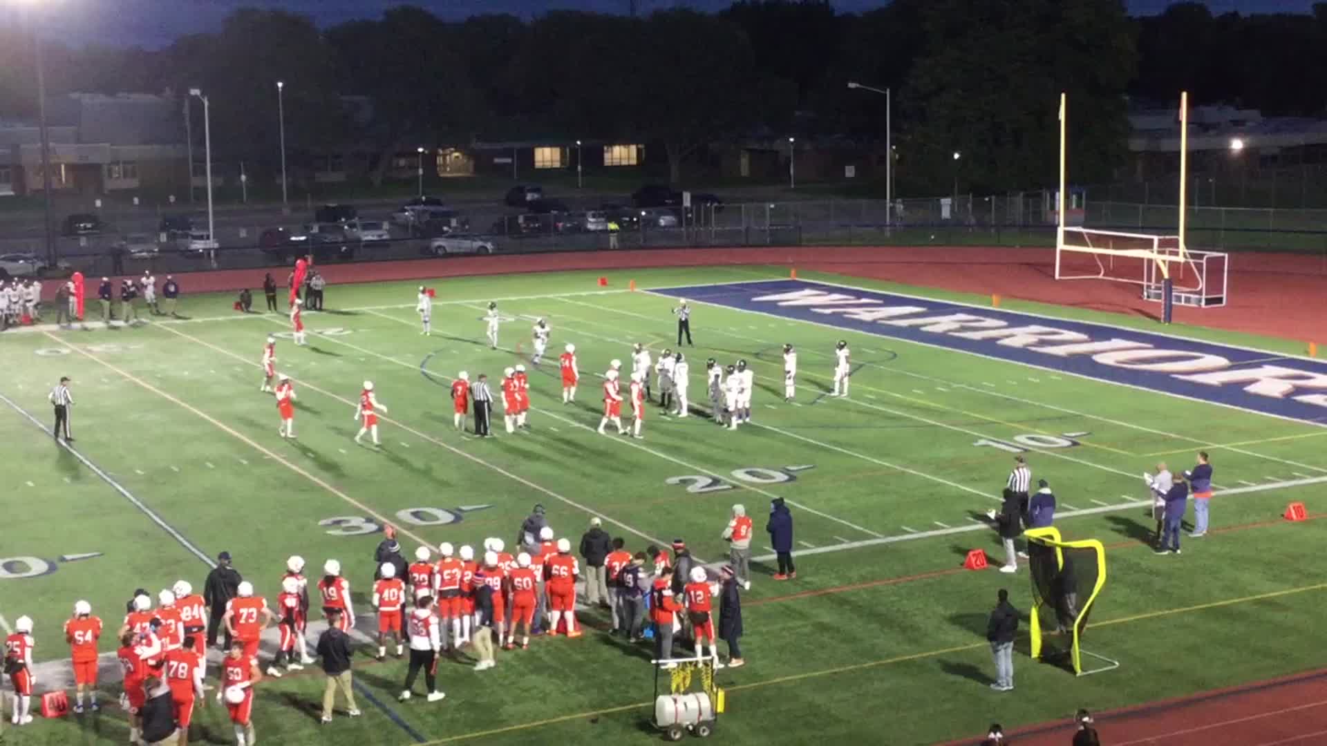 University Prep High School - Shawmeer Bradwell highlights - Hudl