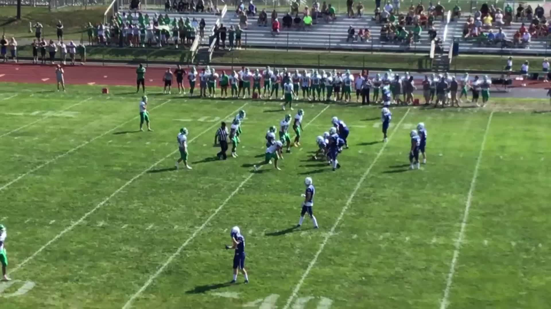 Josh Rudy’s Senior Year - Josh Rudy highlights - Hudl