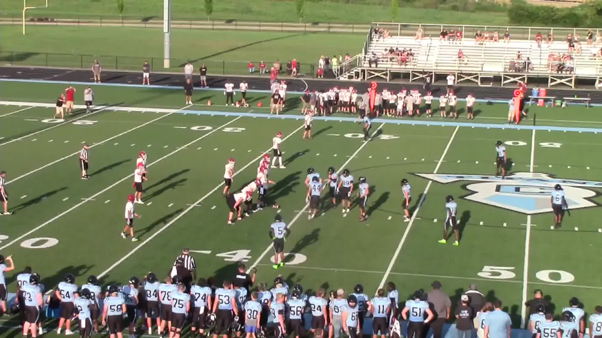 Henry County High School - Javon Hunter highlights - Hudl
