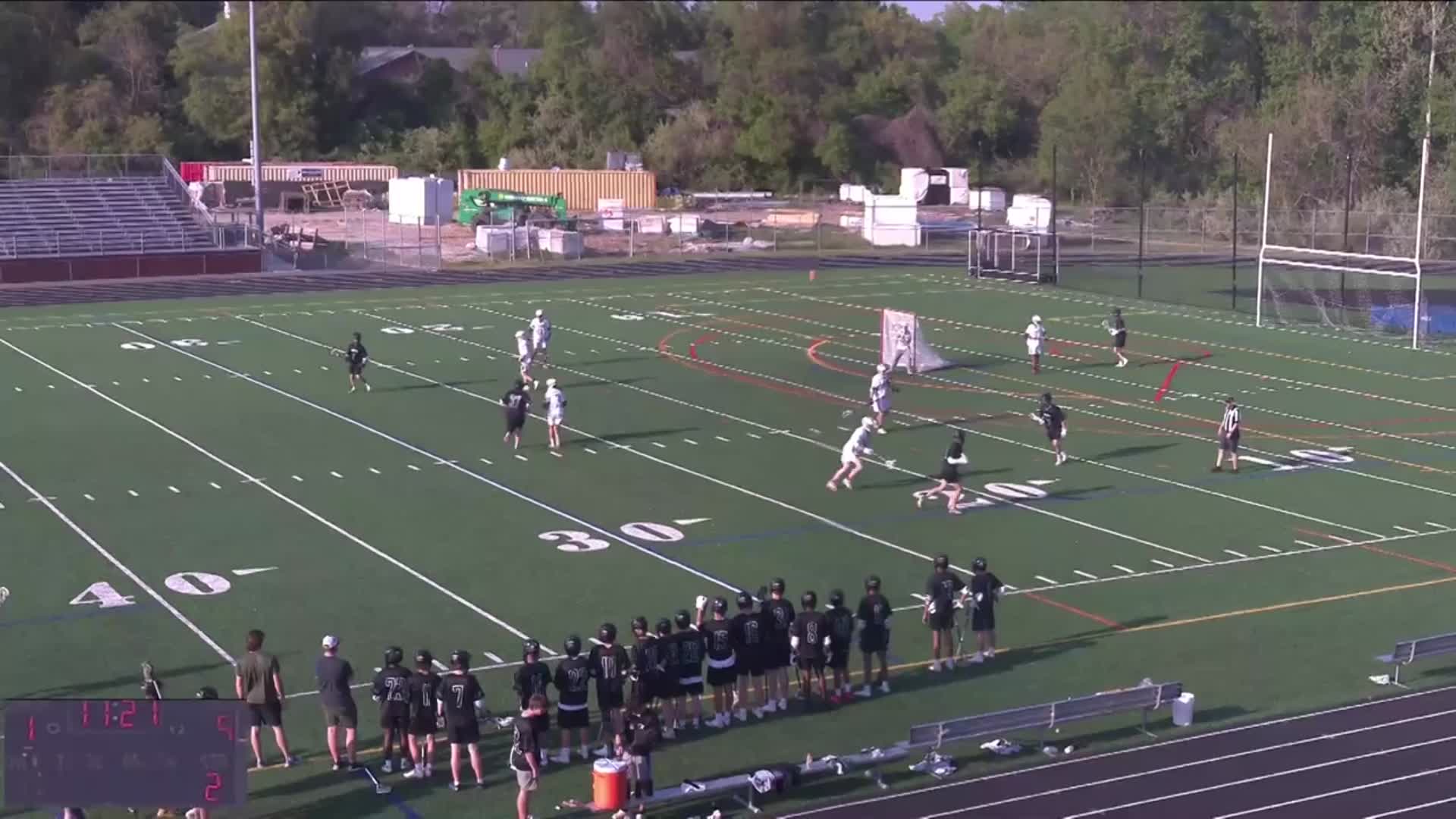 god left hand is ugly - Evan T Cade highlights - Hudl