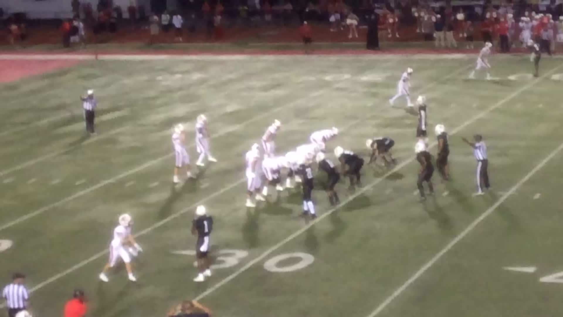 Senior SZN Highlights ! - Jaylen Grant highlights - Hudl