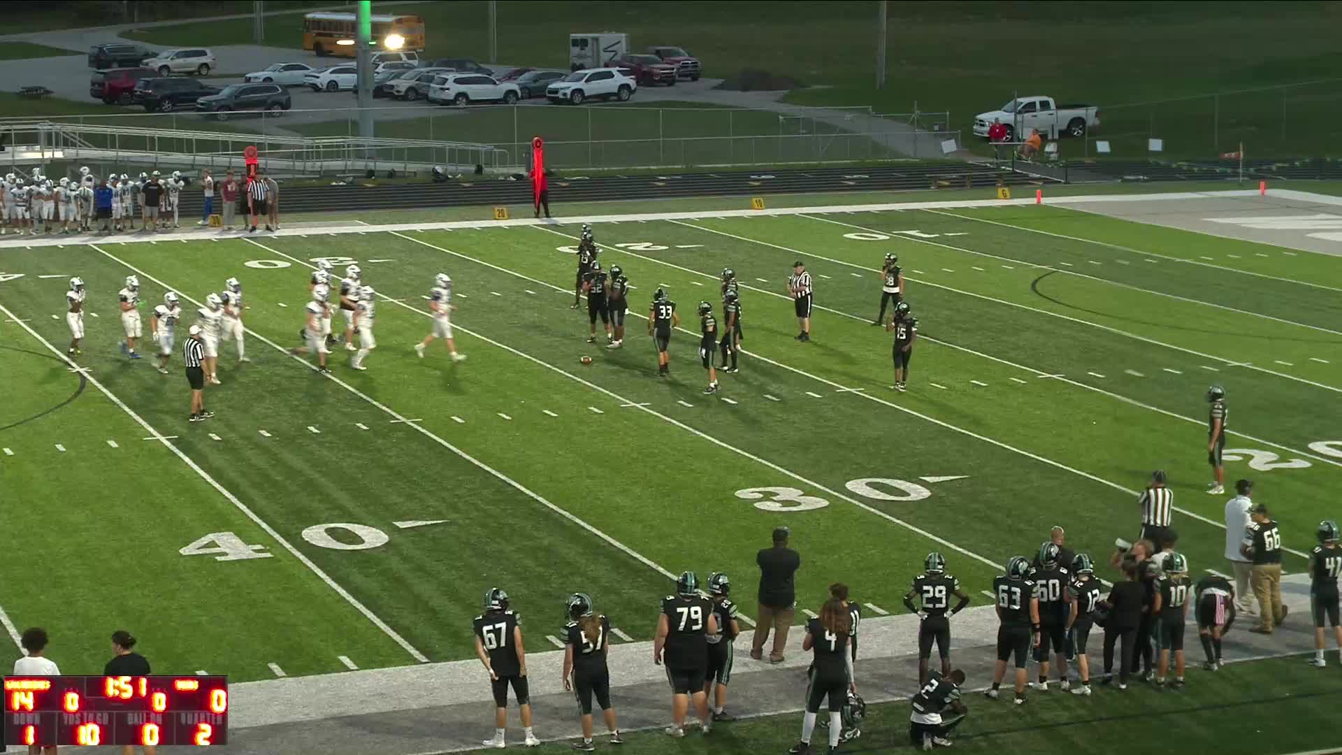 Jayden Harris Sophomore Highlights - Jayden Harris highlights - Hudl