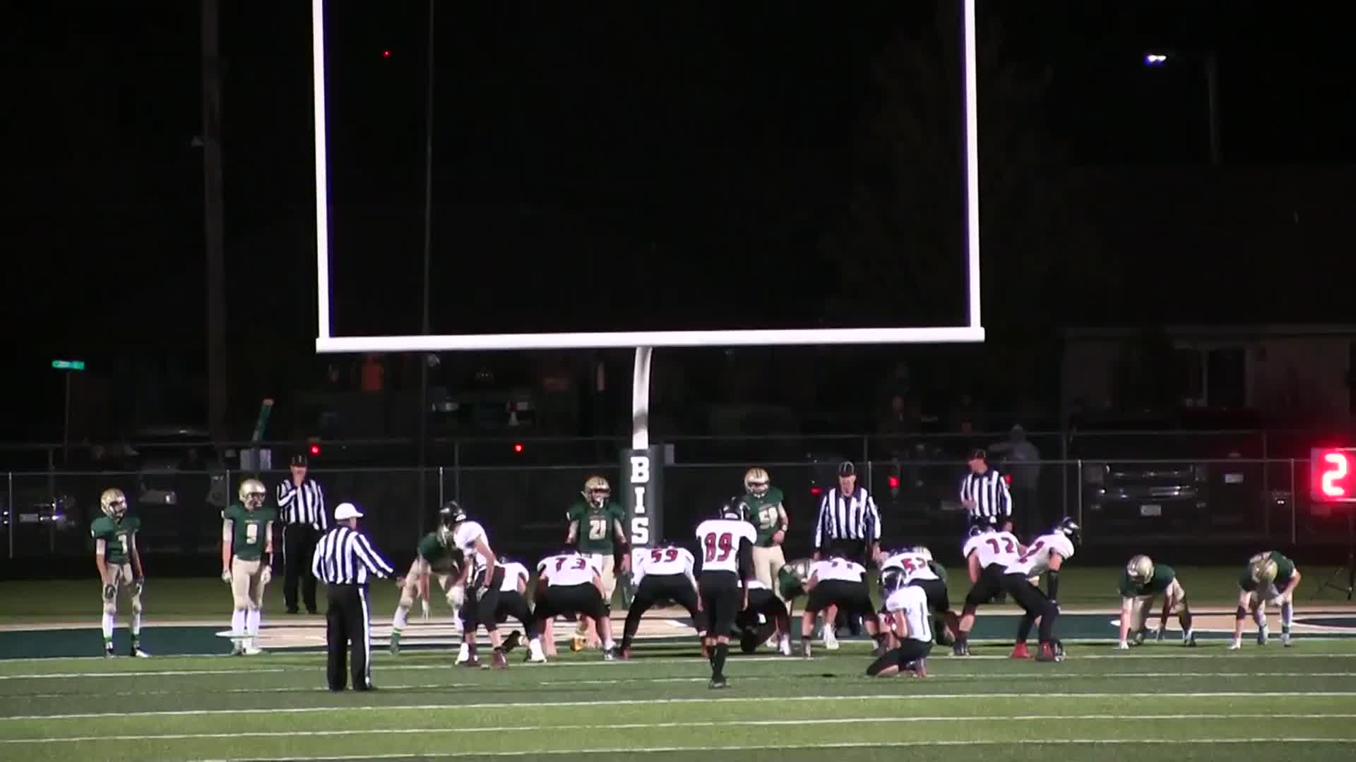 SENIOR YEAR - Jordan Paup highlights - Hudl