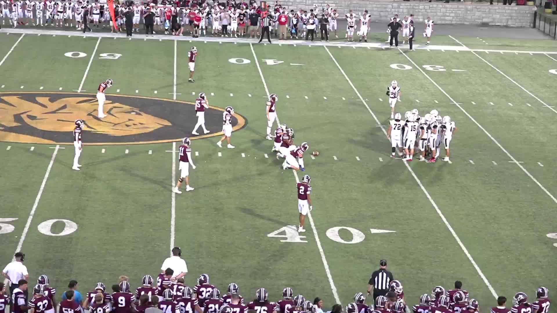 Hayden Sr. Year - Isaiah Hayden highlights - Hudl