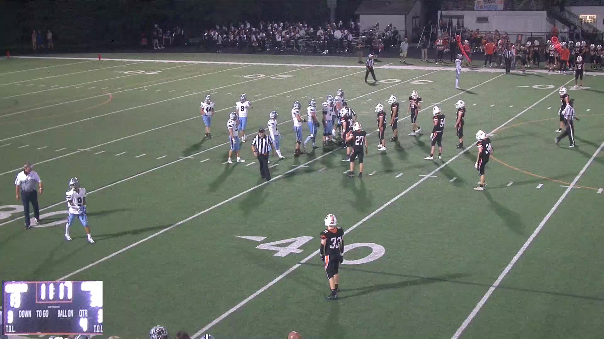 Sean Doyle Junior Year Highlight Tape - Sean Doyle highlights - Hudl