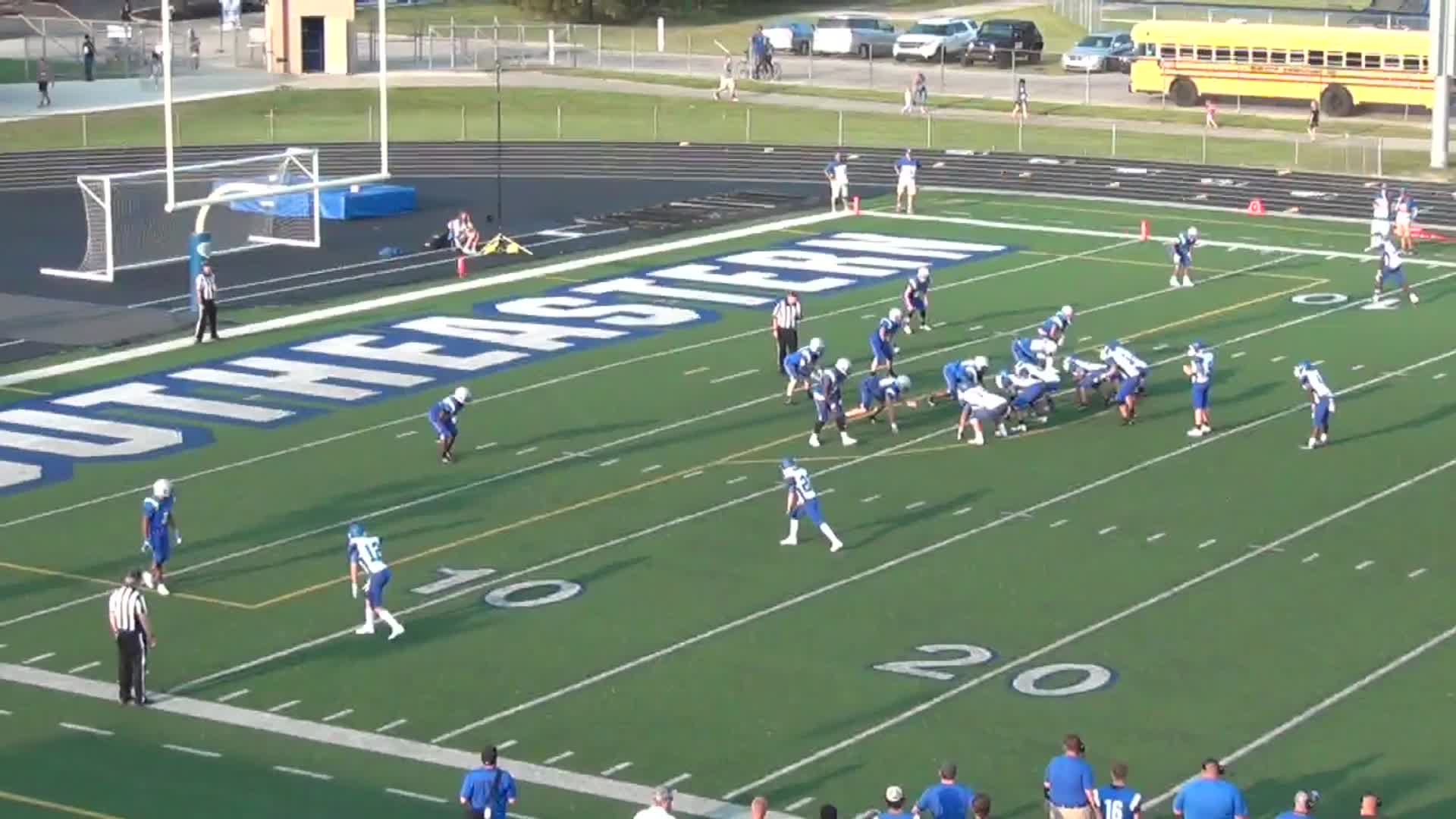 2018 Senior Season - Madison Norris highlights - Hudl