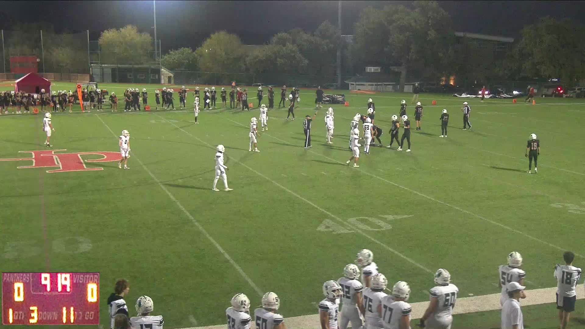 Hyde Park High School - Gabe Washington highlights - Hudl