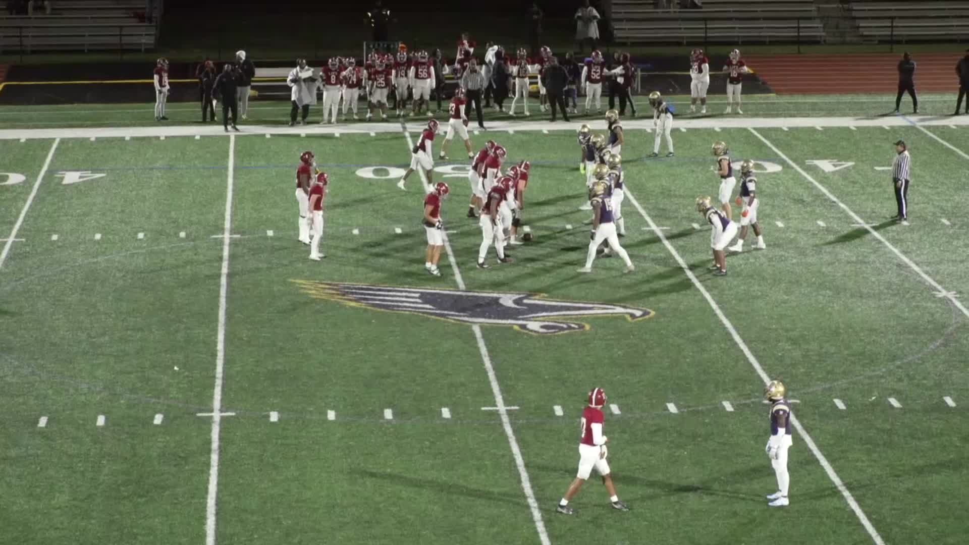Tyler Bolden’s Highlights - Tyler Bolden highlights - Hudl