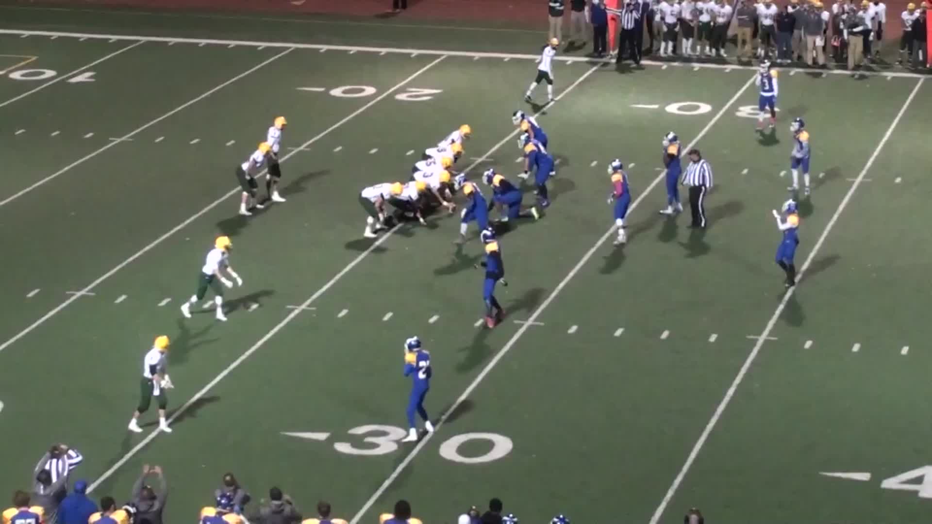 ⚡️ Senior Year campaign ⚡️ All NE DB - Zion Williams highlights - Hudl