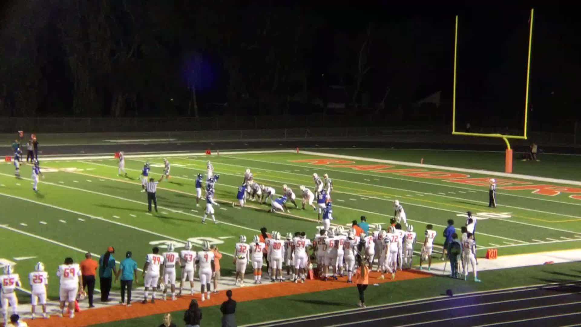 Junior Season Highlights - Dominic Jones highlights - Hudl