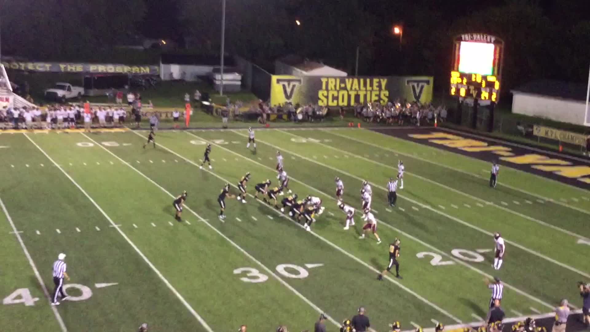 Junior Year Highlights - Jayden Wallace highlights - Hudl