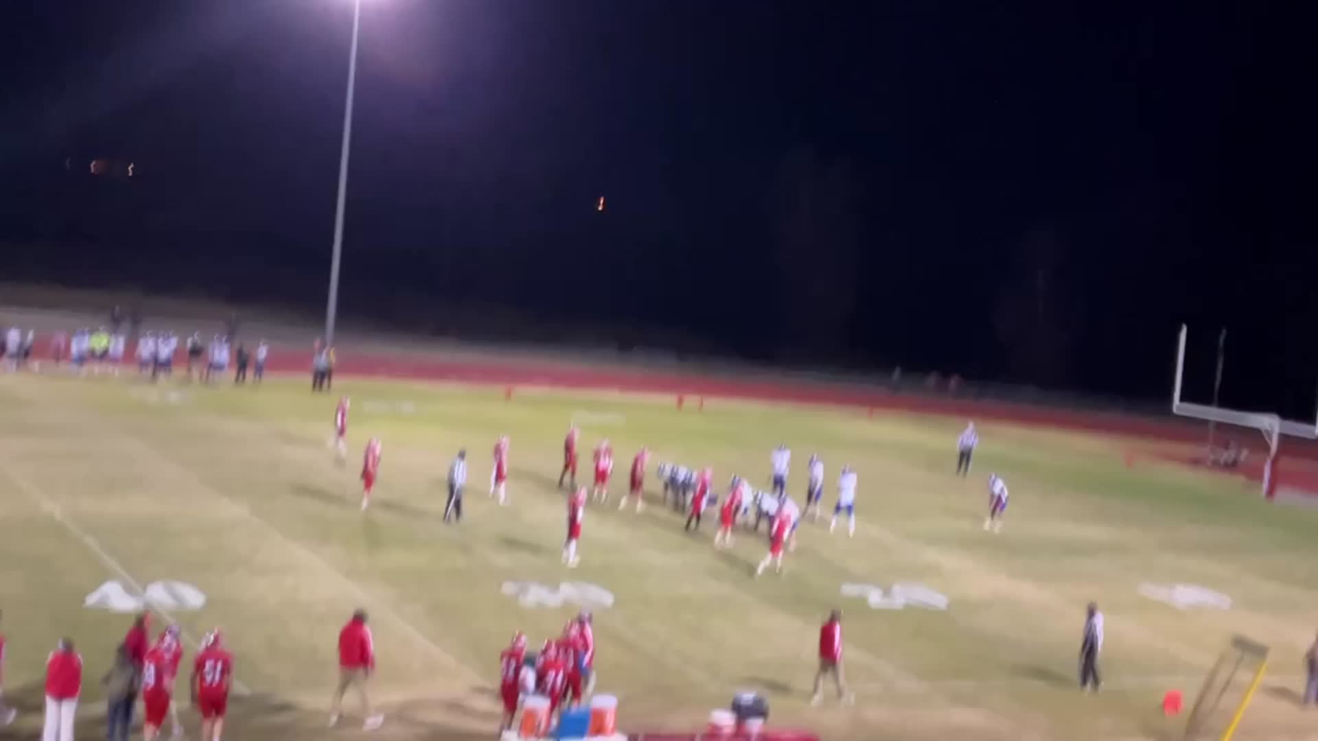 College Highlight Film - Carter Bray highlights - Hudl
