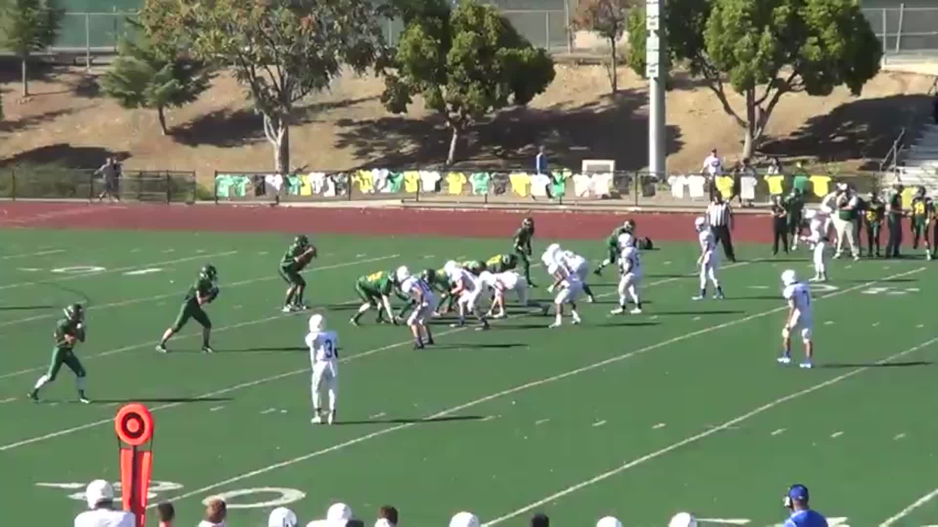 2016 Highlights - Jared Kennedy highlights - Hudl