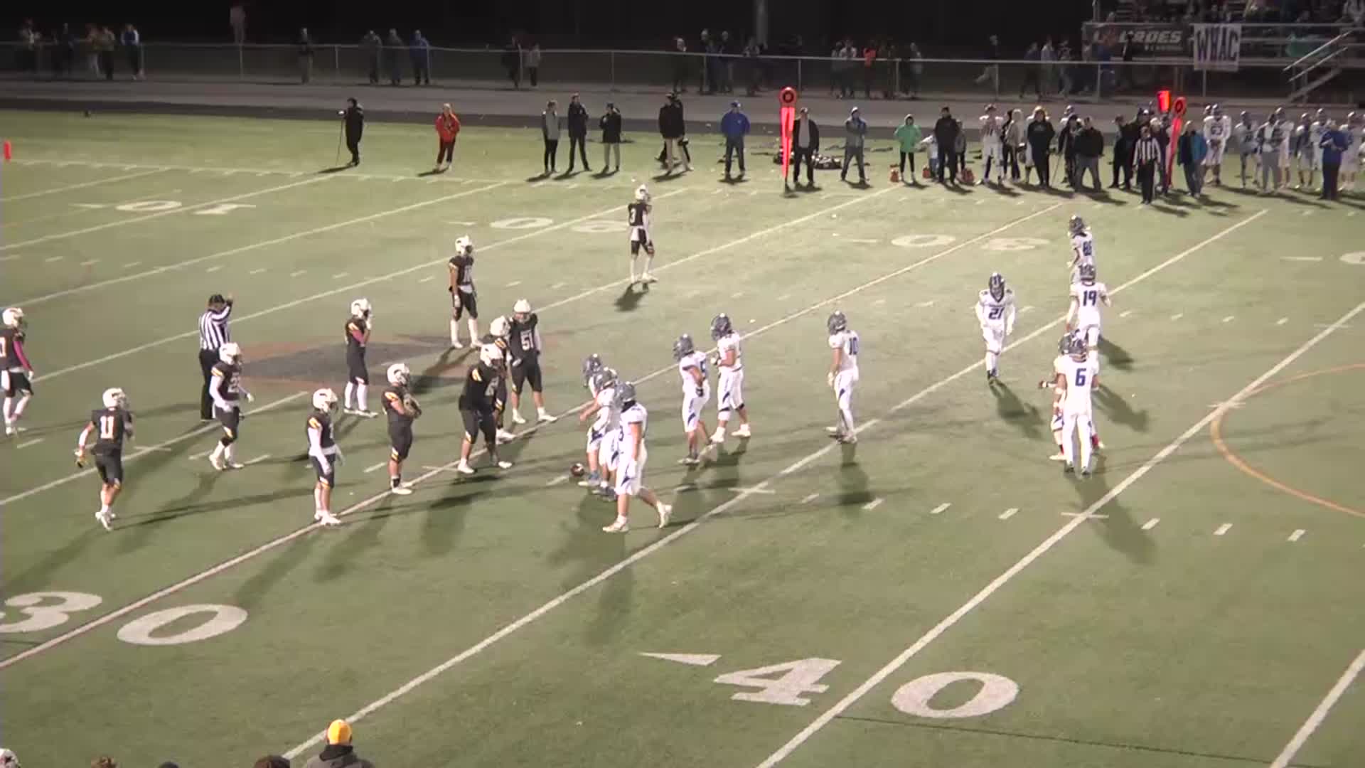 Senior highlight tape - Jackson Moore highlights - Hudl