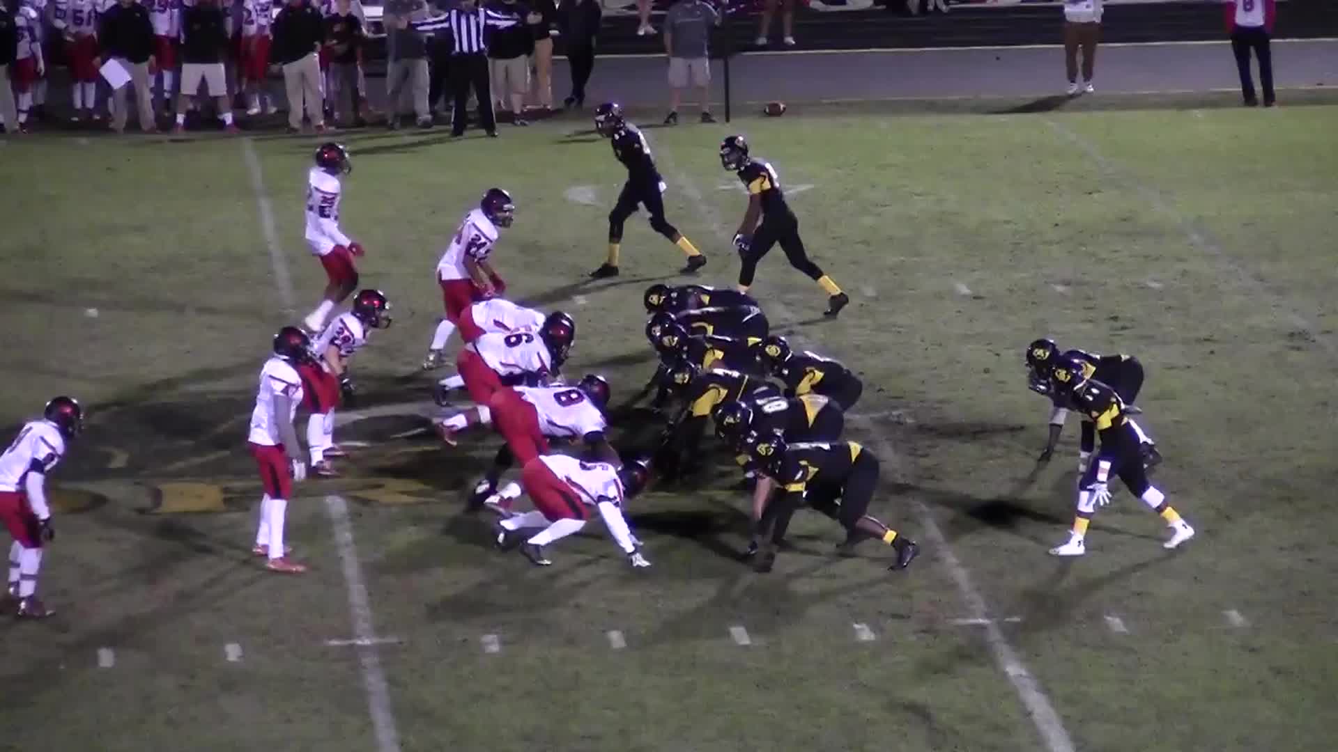 Senior Regular Season Highlights - Dominique Jefferson highlights - Hudl