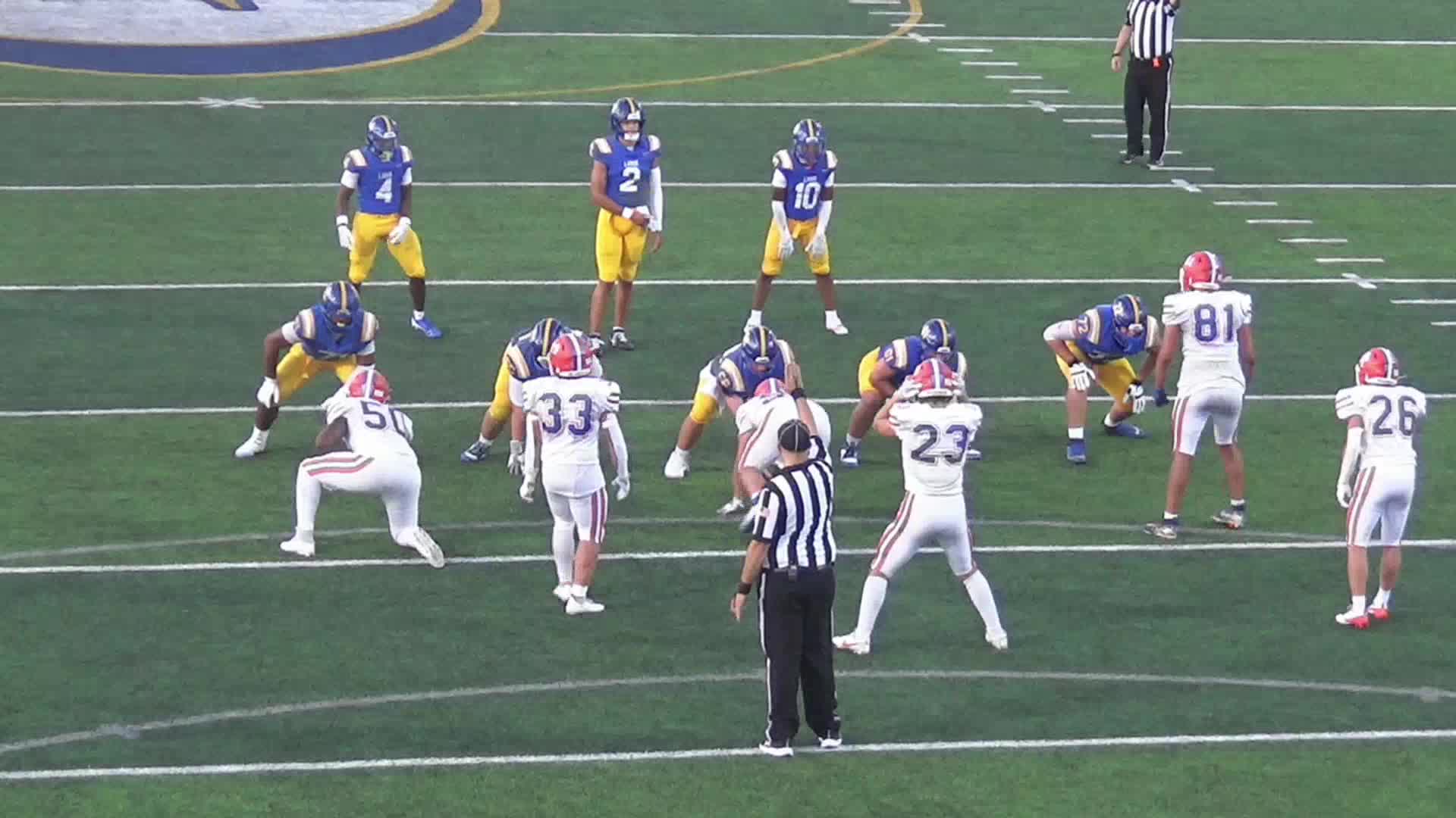 Junior Szn Highlights - Jaden Workman highlights - Hudl