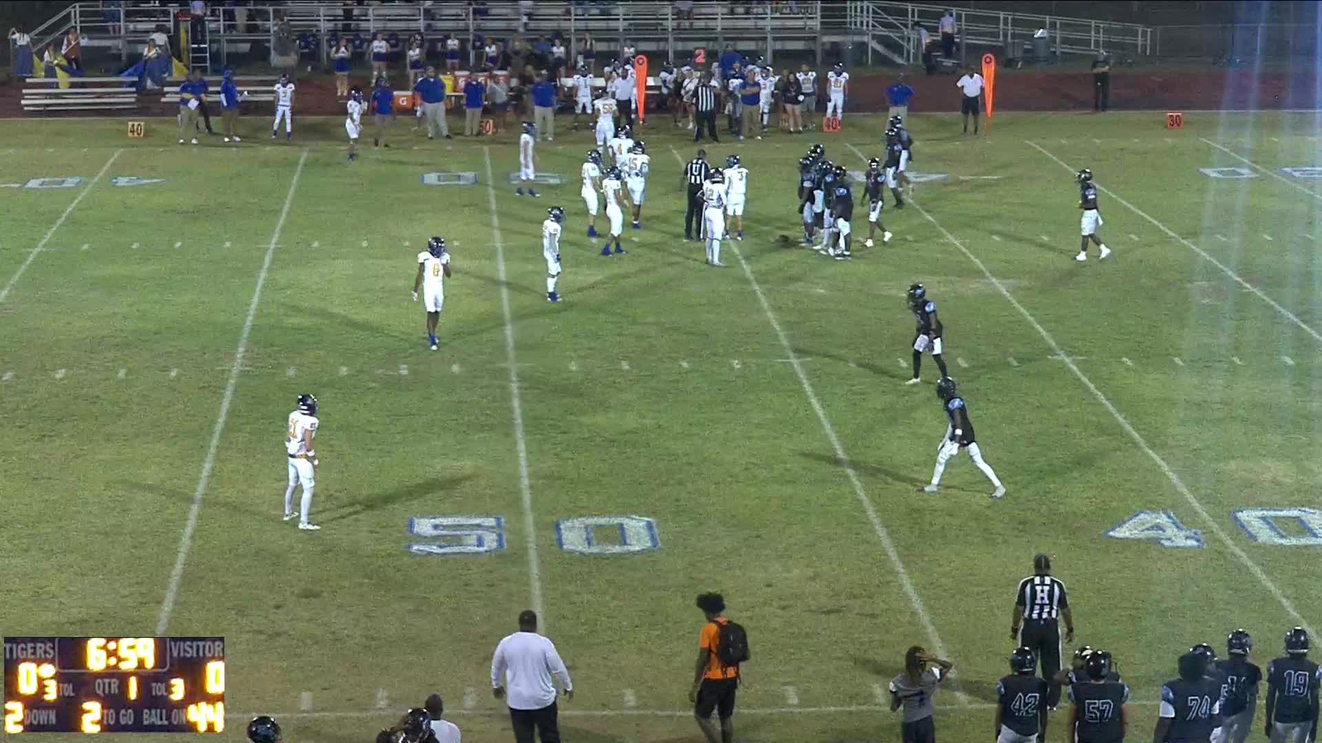 2024 Highlights - Corbin Jones highlights - Hudl