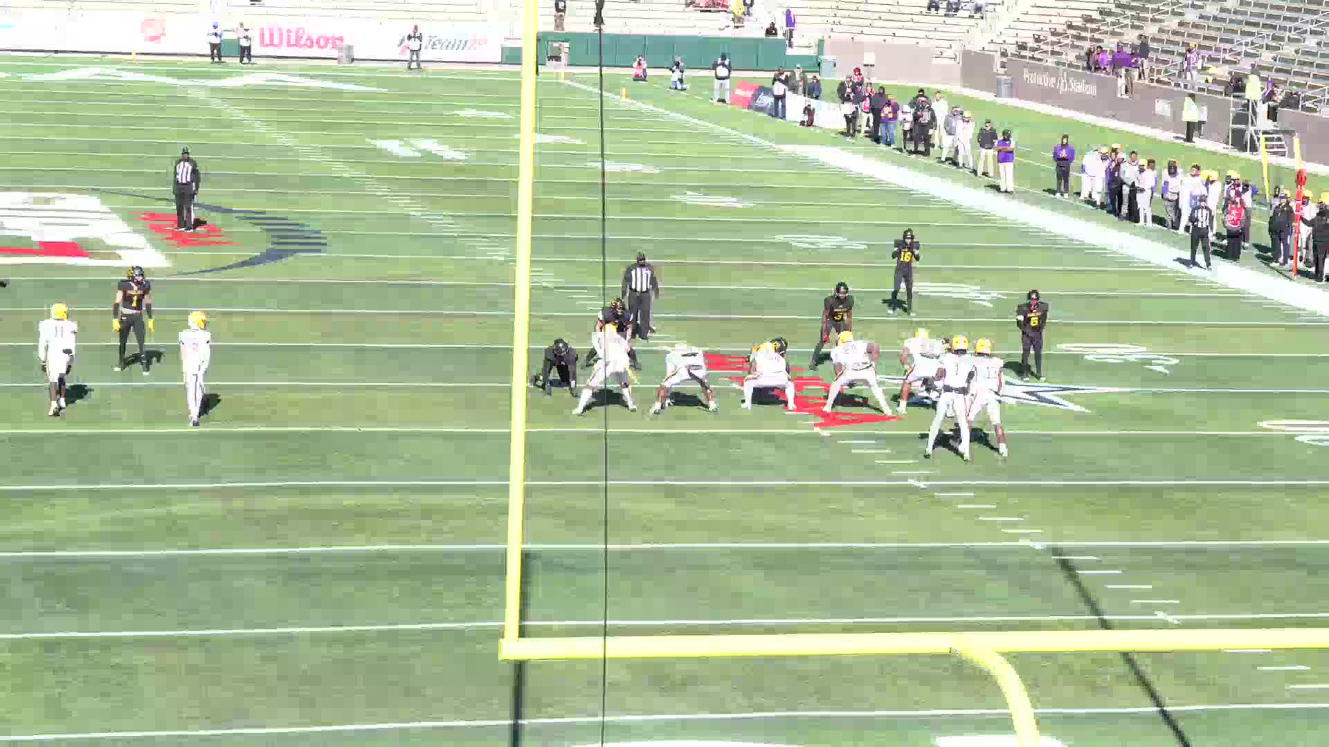 Playoff Highlights - Dylan Duncan highlights - Hudl