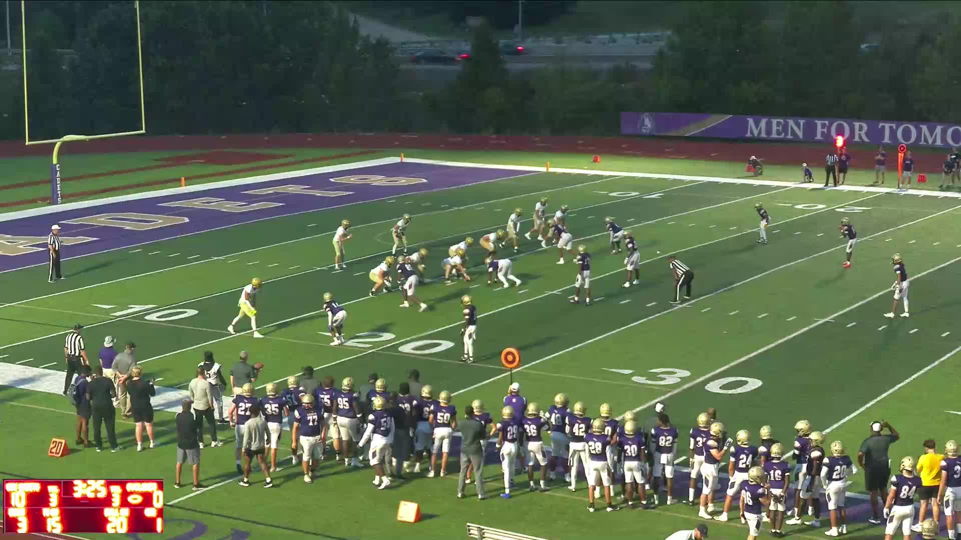 Mid Season Highlights - Jake Plummer-First highlights - Hudl