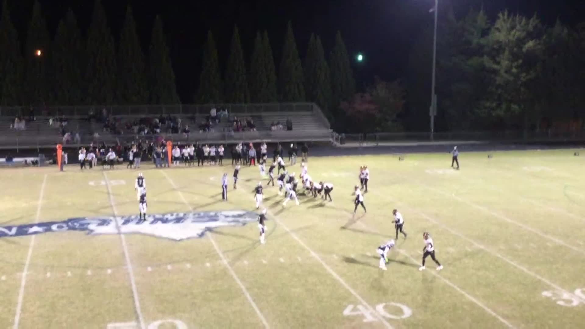 Full Senior Season Highlight tape - Jackson Hester highlights - Hudl