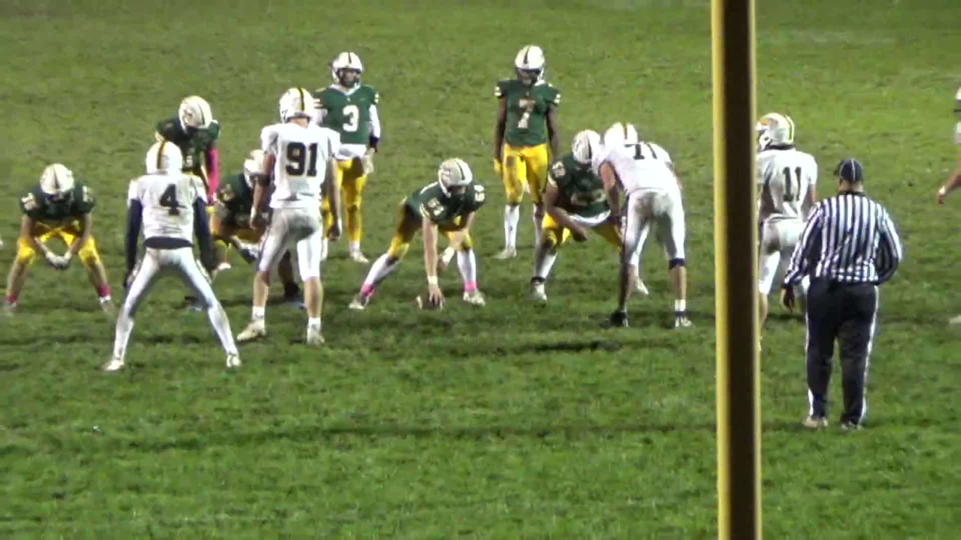 Senior Season Highlights - Luke Elsea highlights - Hudl