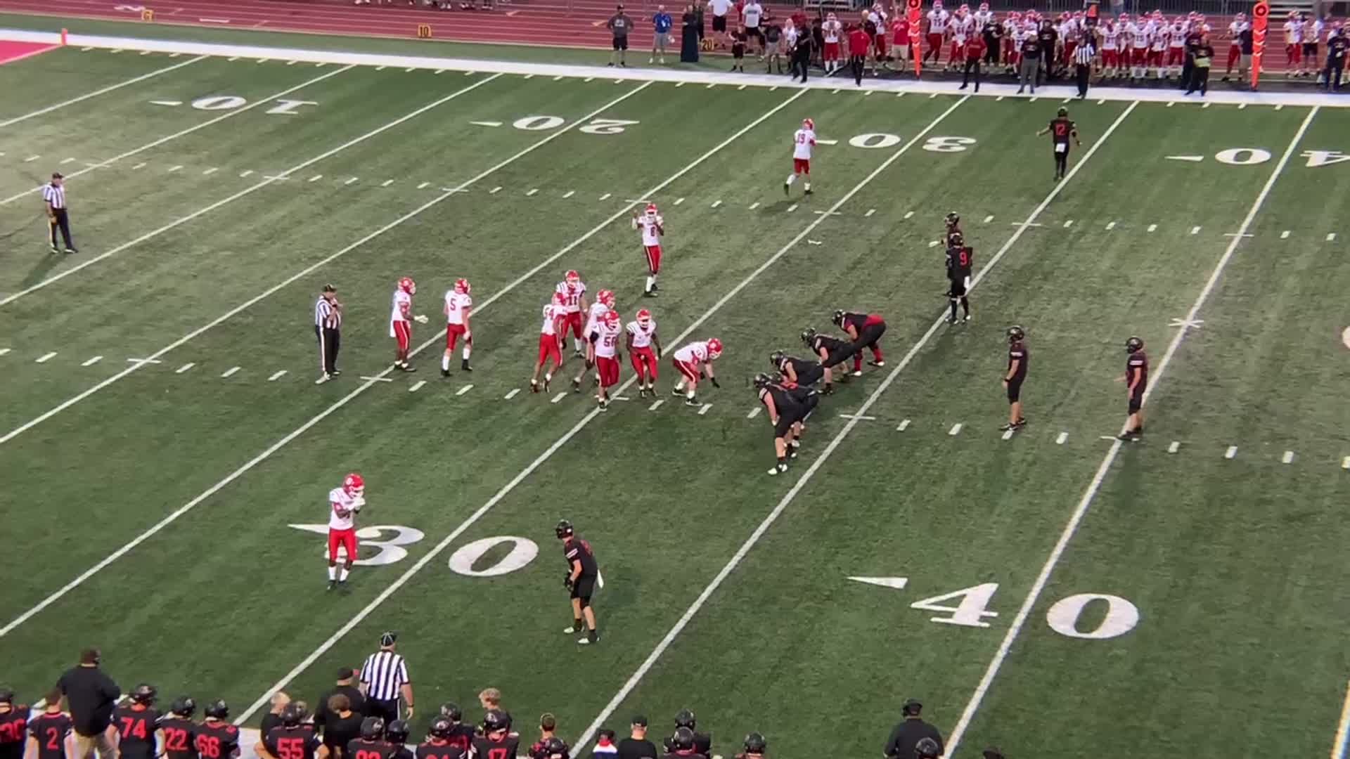 2024 Highlights - Caleb Carlisle highlights - Hudl