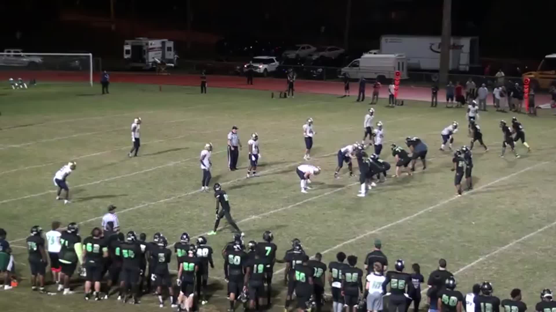 Jr. Season Highlights - Marvin Alexander highlights - Hudl