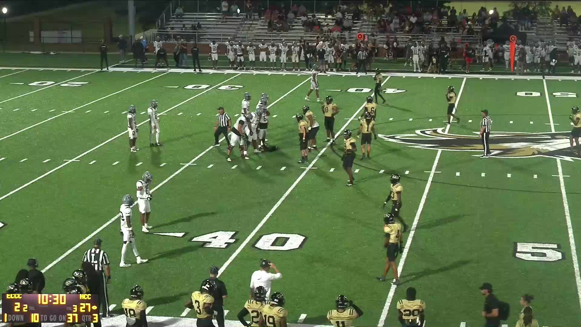 Mid Szn Highlights - Elijah Glover highlights - Hudl