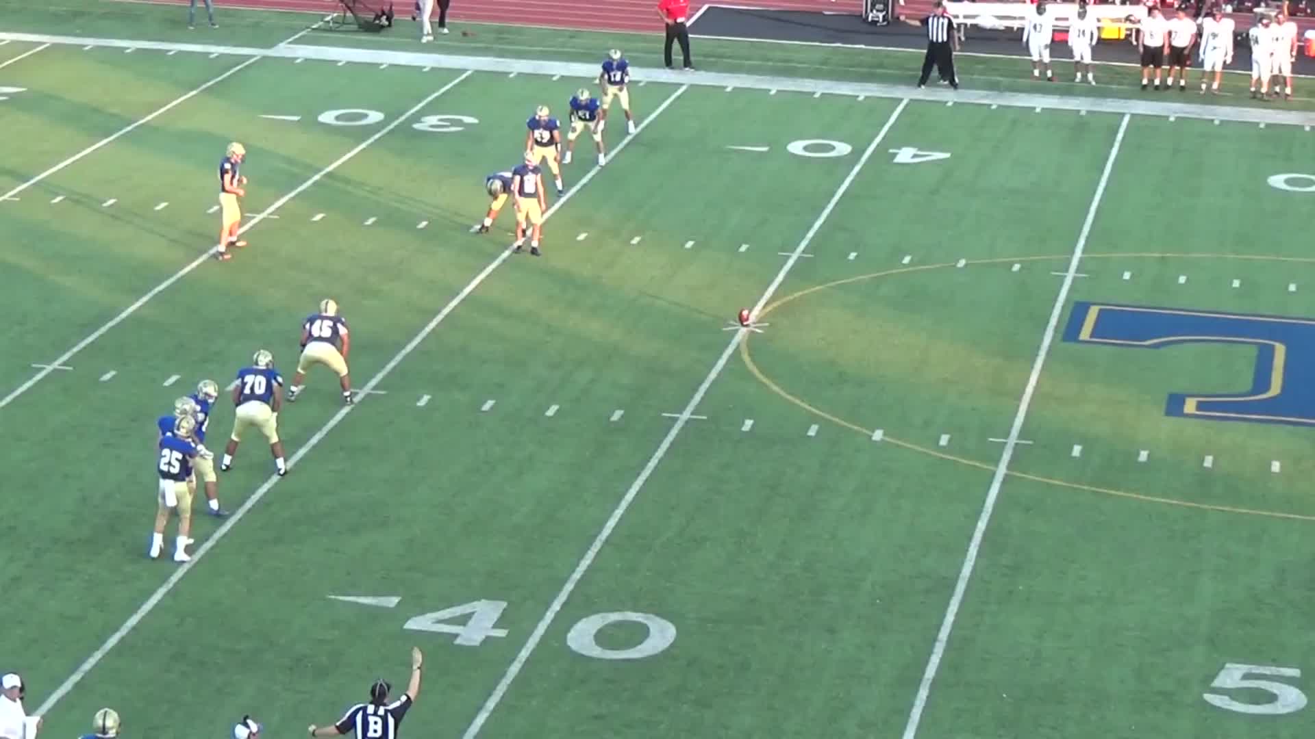 Jared Zirkel 2020 Jared Zirkel Highlights Hudl