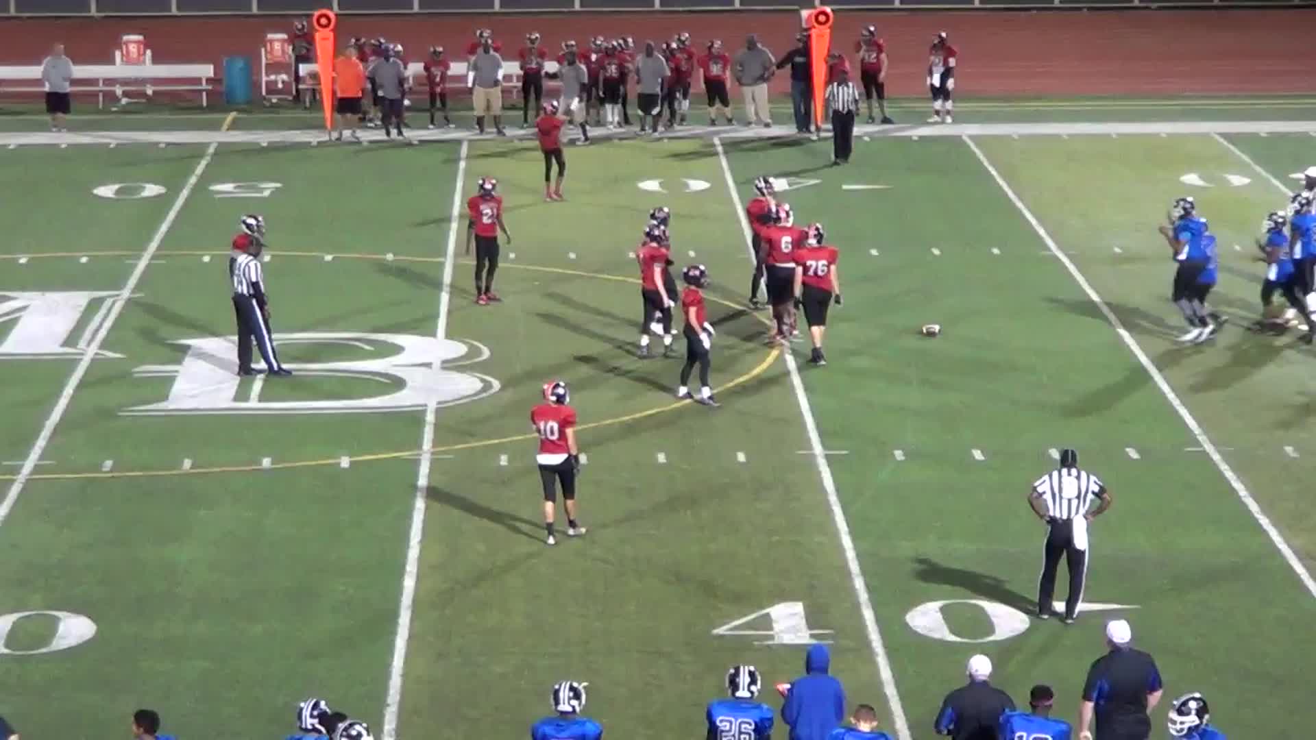 EP Championship - Power Cross MS highlights - Hudl