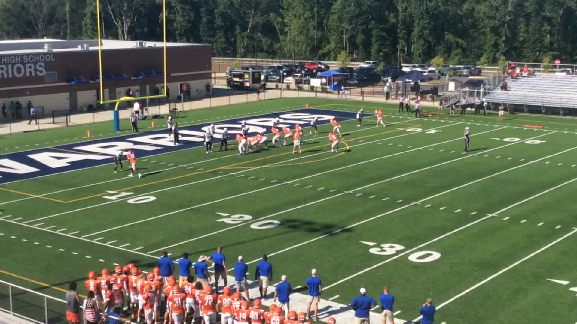 2022 - Season Highlights - Shawn Price Jr highlights - Hudl